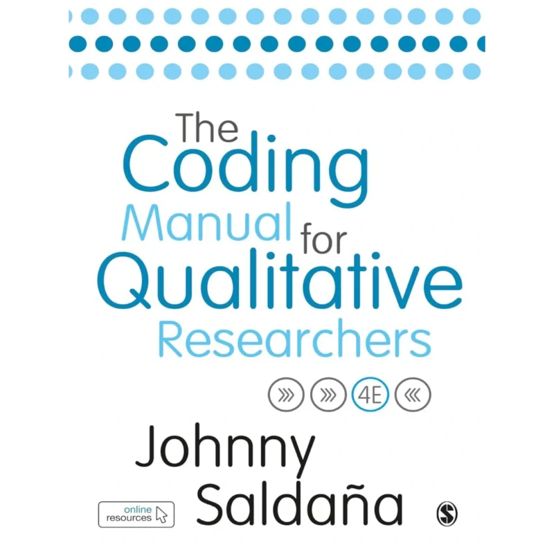 The Coding Manual for Qualitative Researchers – MATH