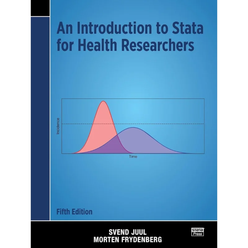 An Introduction to Stata for Health Researchers – MATH