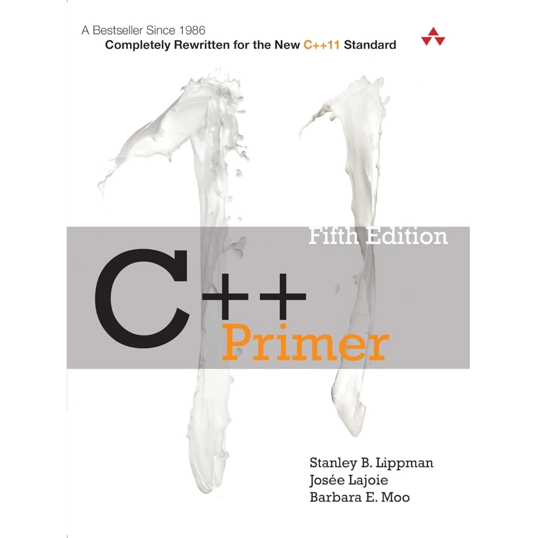 C++ Primer (5th Edition) – MATH