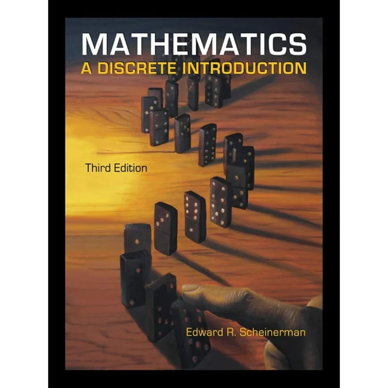 Mathematics: A Discrete Introduction – MATH