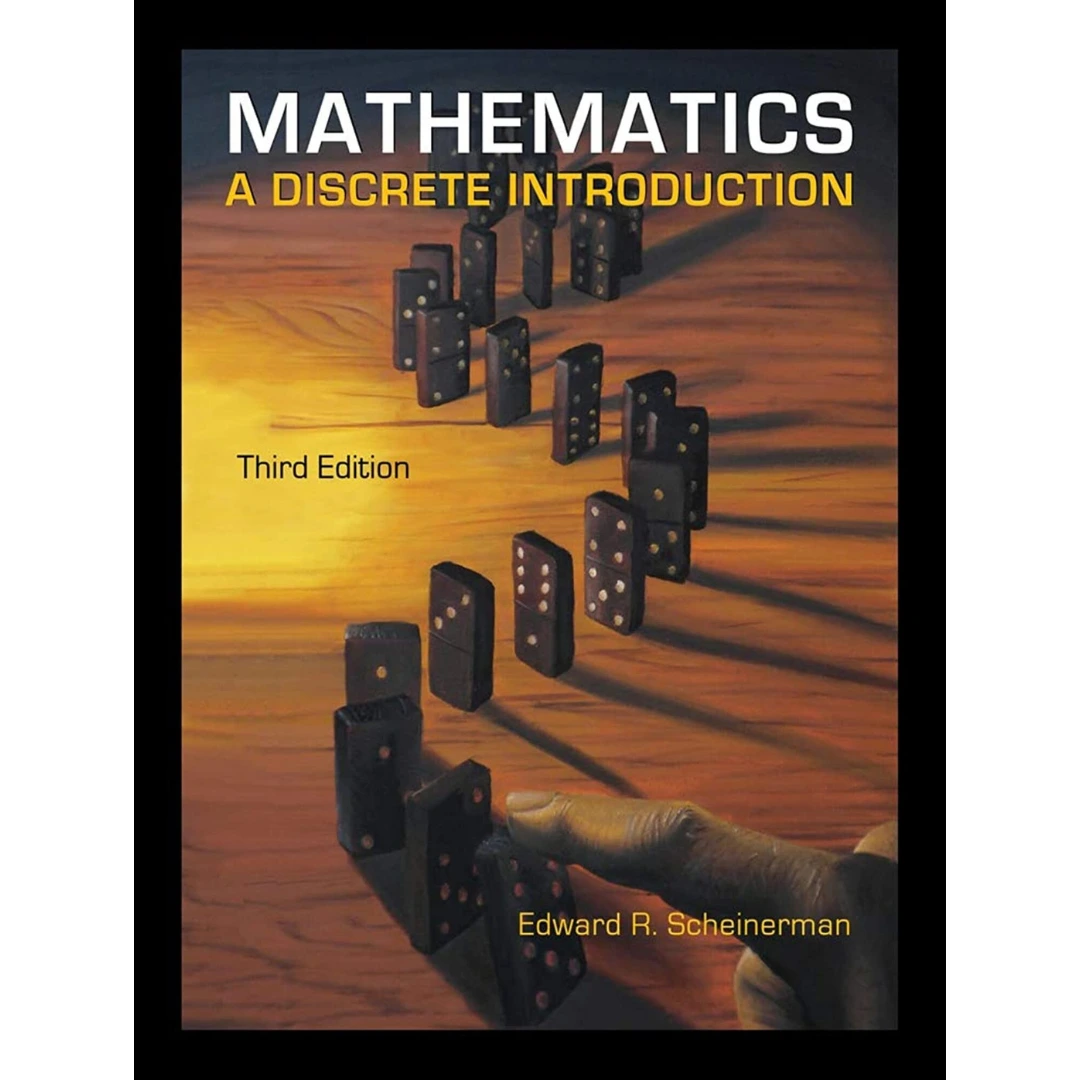 Mathematics: A Discrete Introduction – MATH Mathematics: A Discrete Introduction – MATH