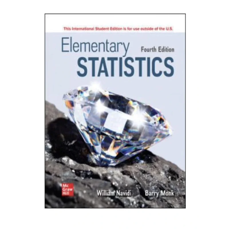 Navidi, W: ISE Elementary Statistics – MATH